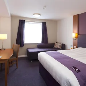 PREMIER INN PRESTON NORTH, PRESTON (LANCASHIRE)