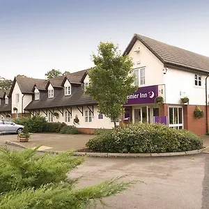 PREMIER INN PRESTON NORTH, PRESTON (LANCASHIRE)