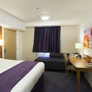PREMIER INN PRESTON NORTH, PRESTON (LANCASHIRE)
