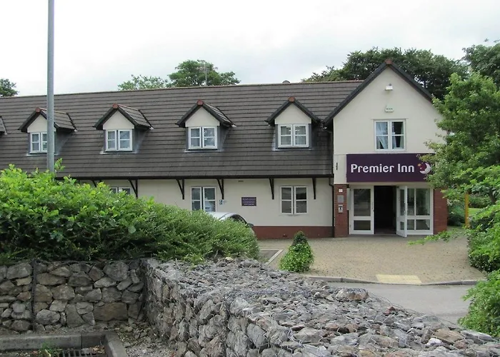 PREMIER INN PRESTON NORTH, BILSBORROW